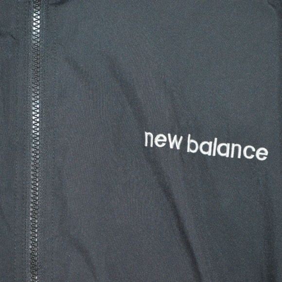 New Balance | Jackets & Coats | Vintage 9s New Balance Mens L ...